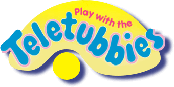 Play with the teletubbies ps1 store